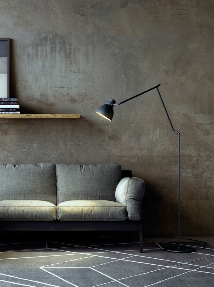 Blux System F - blux