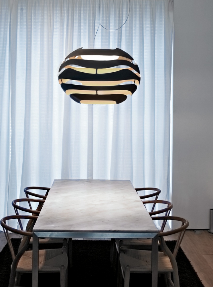 Tree Series S - blux